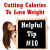 Satisfy Hunger While Cutting Calories – MyFitnessNut.com